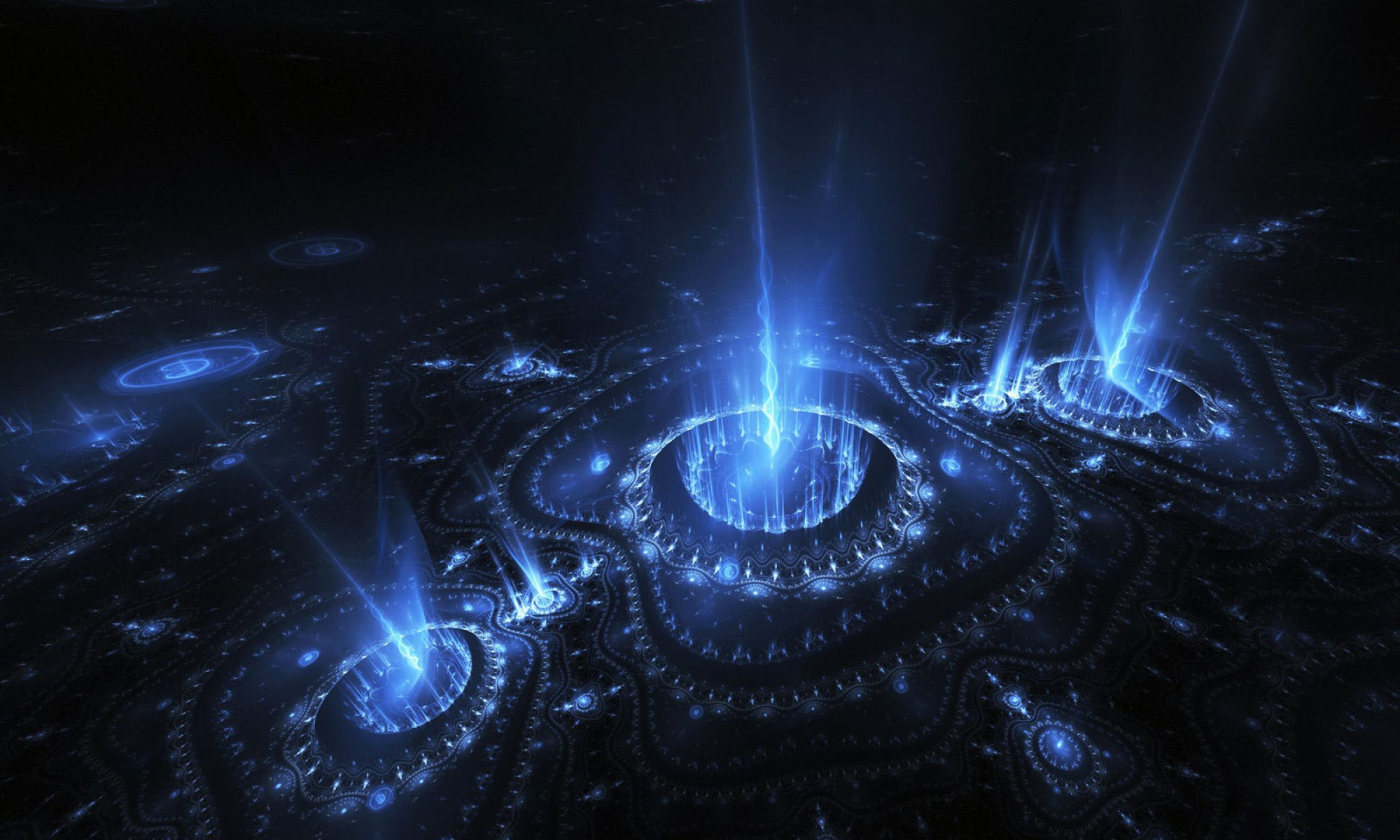 Location – Light Cities